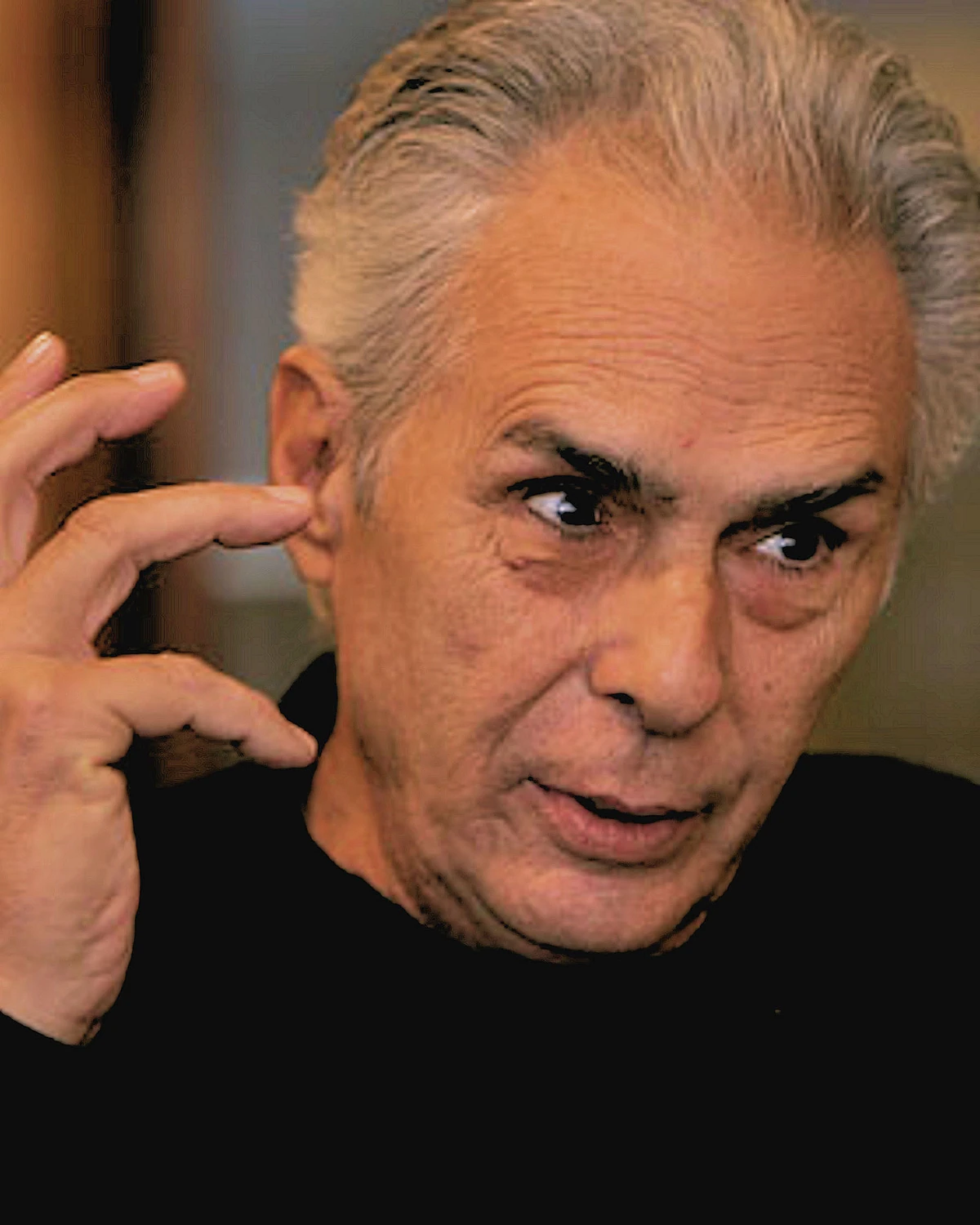 Bill Conti | Rocky Wiki | Fandom