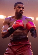 Adonis Johnson Creed | Rocky Wiki | Fandom