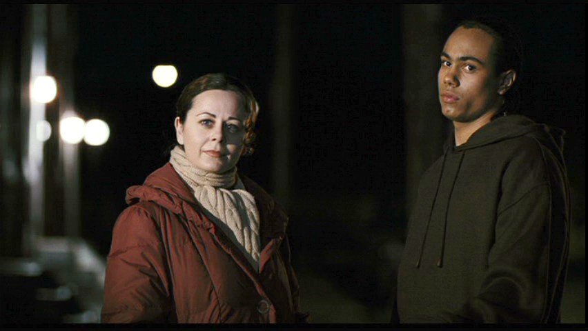 Steps | Rocky Wiki | Fandom