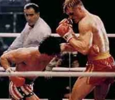 Boxer | Rocky Wiki | Fandom