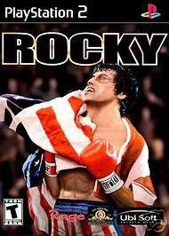 Rocky | Rocky Wiki | Fandom
