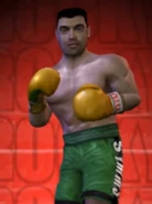 Tim Simms | Rocky Wiki | Fandom