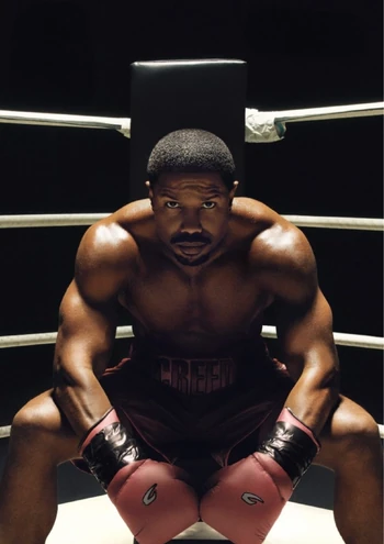 Adonis Johnson Creed | Rocky Wiki | Fandom