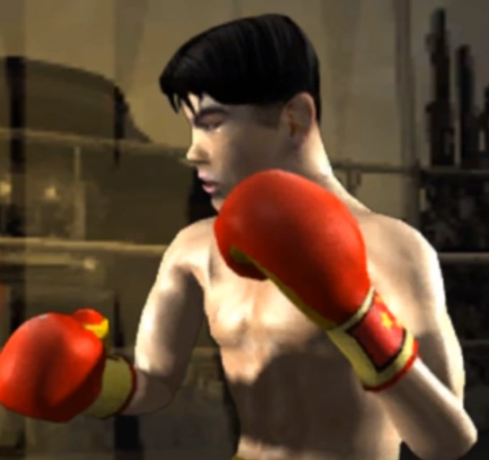 Joe Chan | Rocky Wiki | Fandom