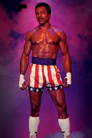 Apollo Creed Wallpaper