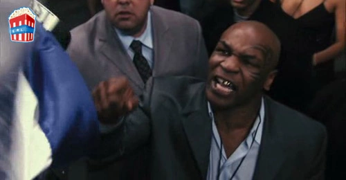 Mike Tyson | Rocky Wiki | Fandom