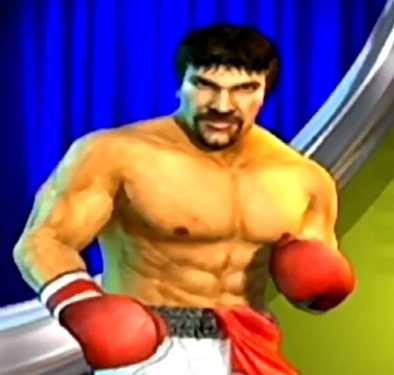 Joe Czak | Rocky Wiki | Fandom