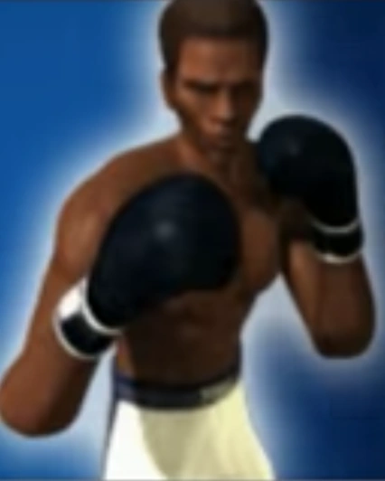 Dave Fossan | Rocky Wiki | Fandom