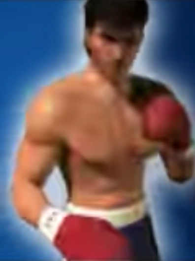 Ray Matthew | Rocky Wiki | Fandom