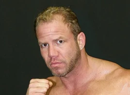 Tommy Morrison | Rocky Wiki | Fandom
