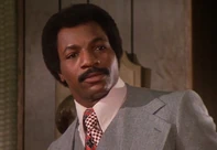 Miss Johnson | Rocky Wiki | Fandom