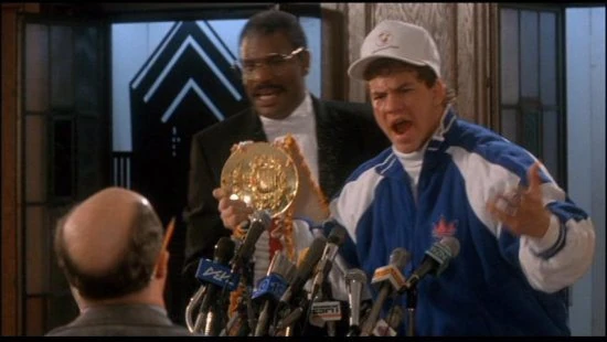 Paper Champion | Rocky Wiki | Fandom