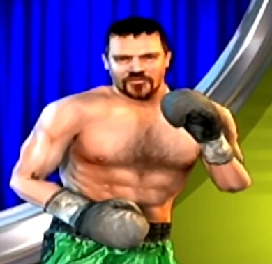 Brendan Doyle | Rocky Wiki | Fandom