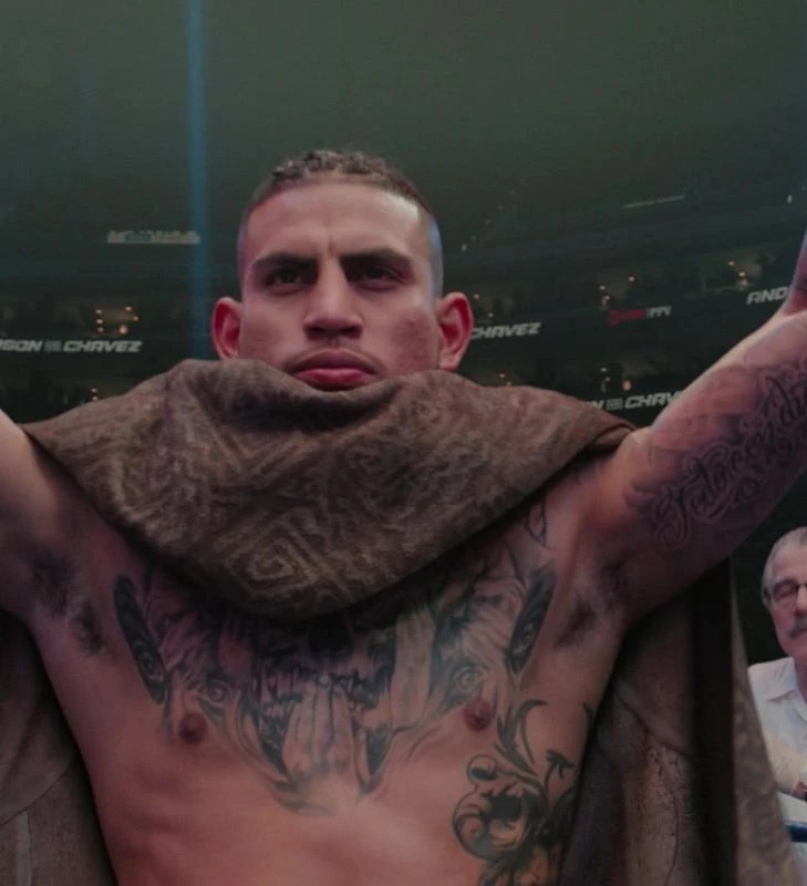 Felix Chavez | Rocky Wiki | Fandom