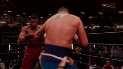 Ricky Conlan | Rocky Wiki | Fandom