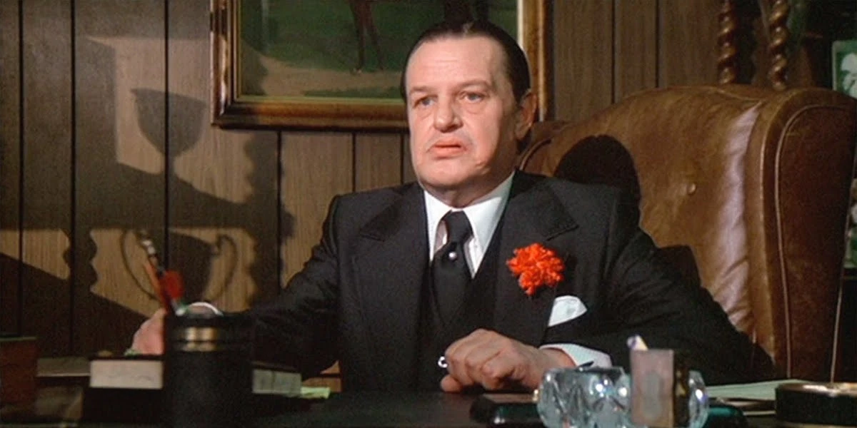 George "Miles" Jergens | Rocky Wiki | Fandom