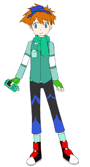 Peter Von Trapp | RockyandBullwinkleFanon Wiki | Fandom