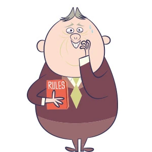 Mr. Hobson | RockyandBullwinkleFanon Wiki | Fandom