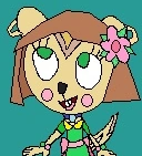 Maria the Chipette/Gallery | RockyandBullwinkleFanon Wiki | Fandom