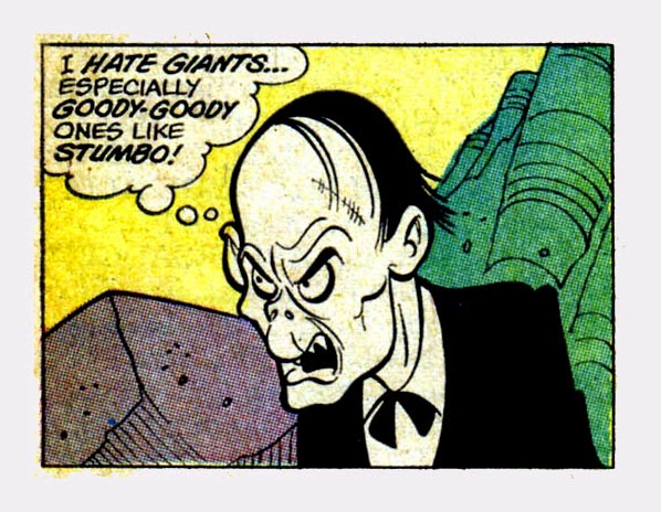 Dr Cesspool Rockyandbullwinklefanon Wiki Fandom