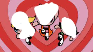 Power Puff Rocky | RockyAndStoneStudio Wiki | Fandom