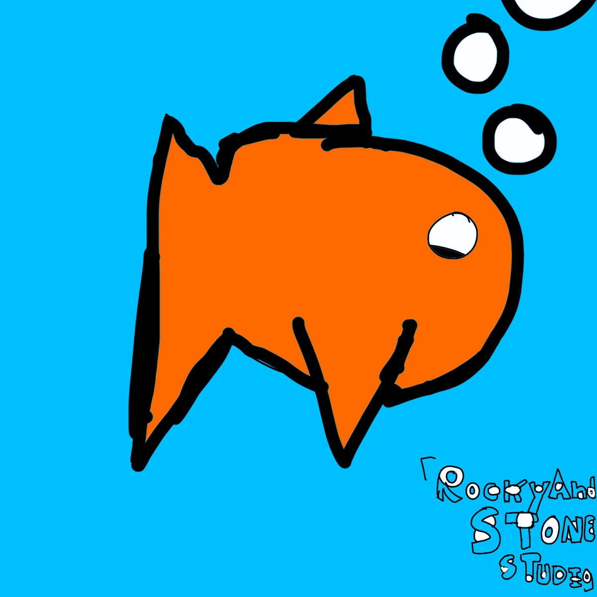 The Fish | RockyAndStoneStudio Wiki | Fandom
