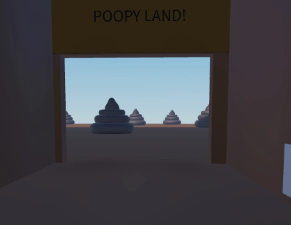 Poopy Land | RockyAndStoneStudio Wiki | Fandom