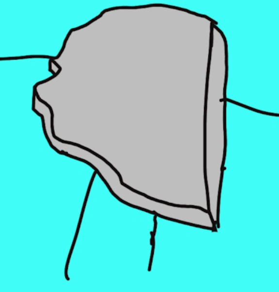 Raji Cargle | RockyAndStoneStudio Wiki | Fandom