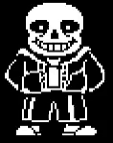 Sans | Rockyfan7500 Wiki | Fandom