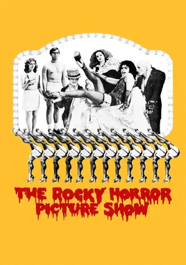 The Rocky Horror Picture Show | Rocky Horror Wiki | Fandom