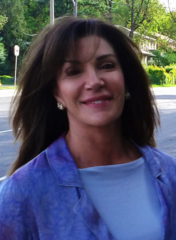 Hilary Farr | Rocky Horror Wiki | Fandom