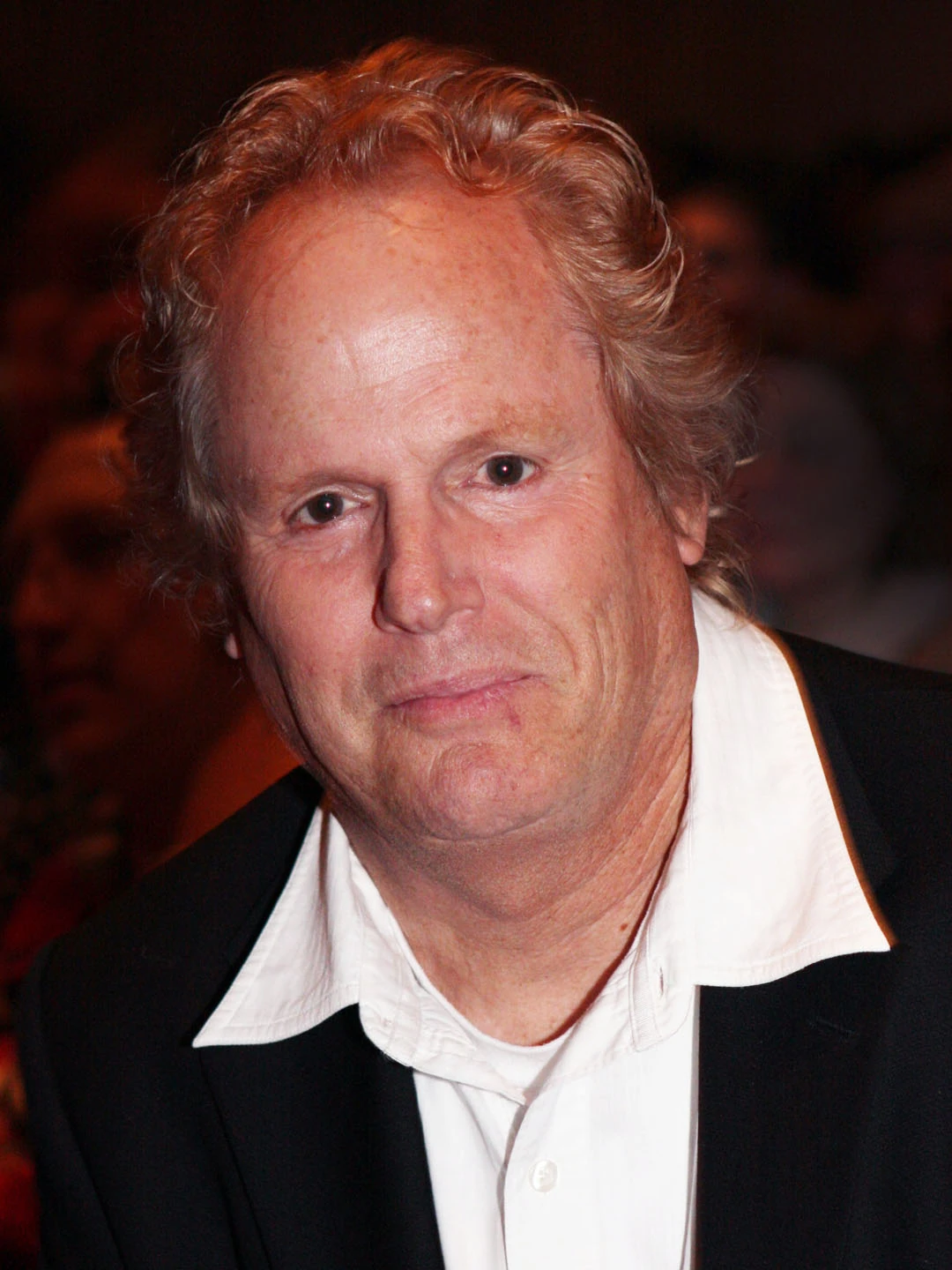 Cliff De Young Sunshine