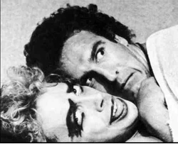 Christopher Malcolm Rocky Horror