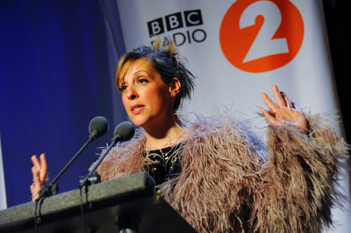 Mel Giedroyc | Rocky Horror Wiki | Fandom
