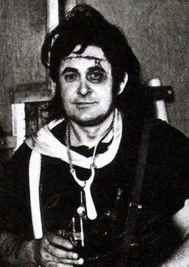 Ken Sheppard | Rocky Horror Wiki | Fandom