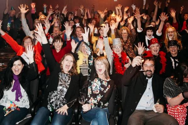 Audience participation/Call backs | Rocky Horror Wiki | Fandom