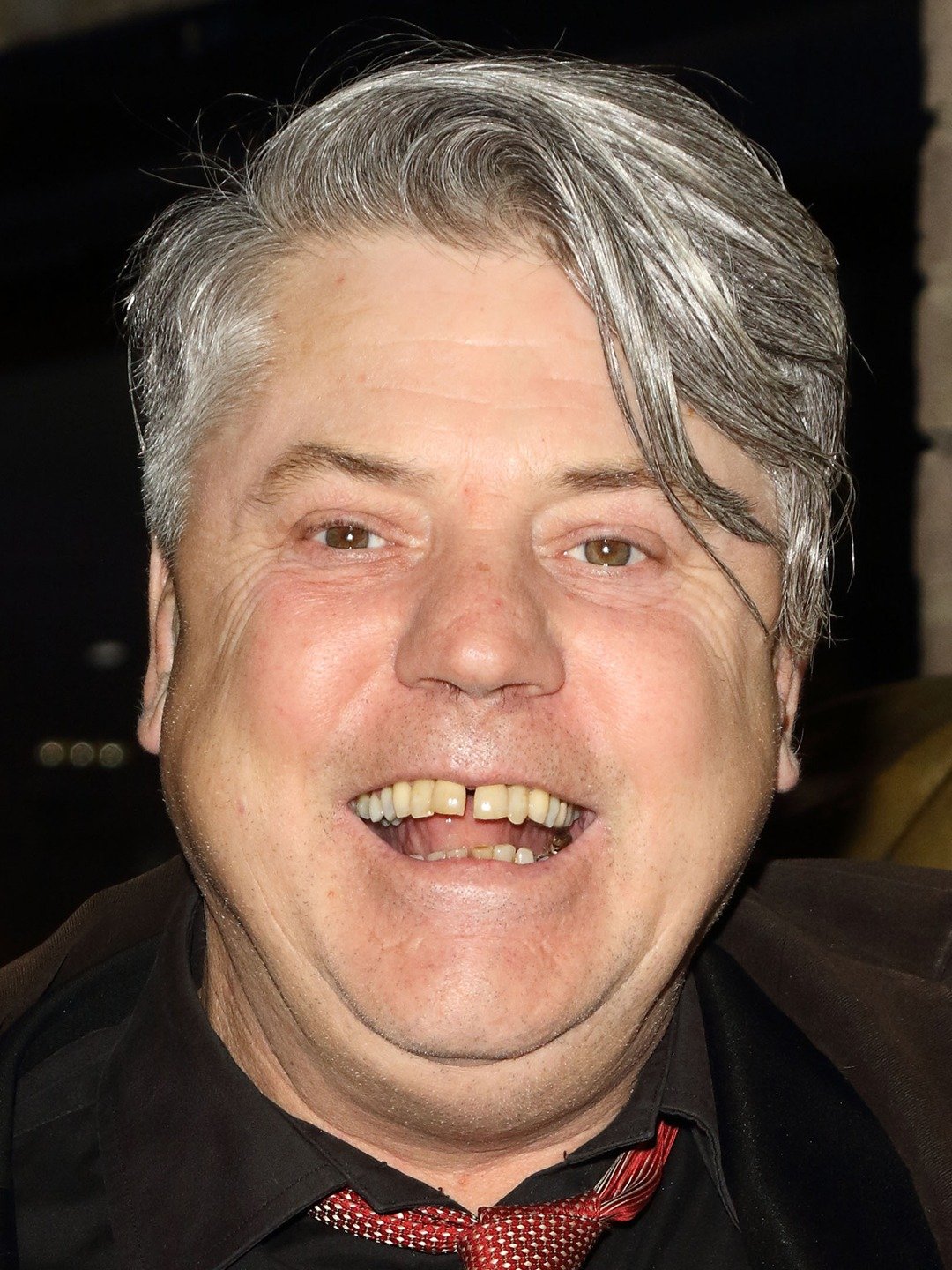 Mark Little | Rocky Horror Wiki | Fandom