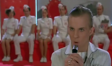 Breaking Out | Rocky Horror Wiki | Fandom