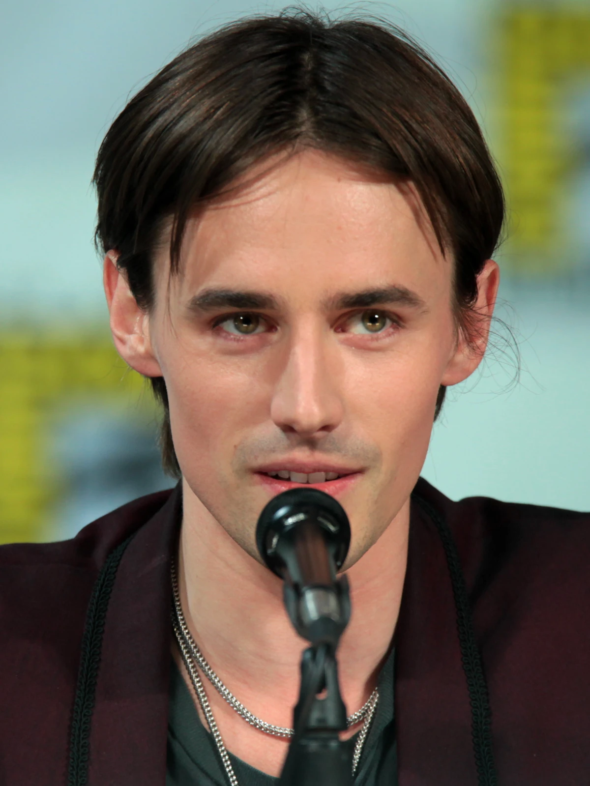 Reeve Carney | Rocky Horror Wiki | Fandom
