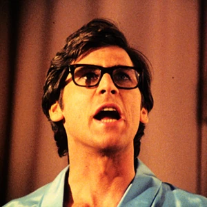 Brad Majors | Rocky Horror Wiki | Fandom