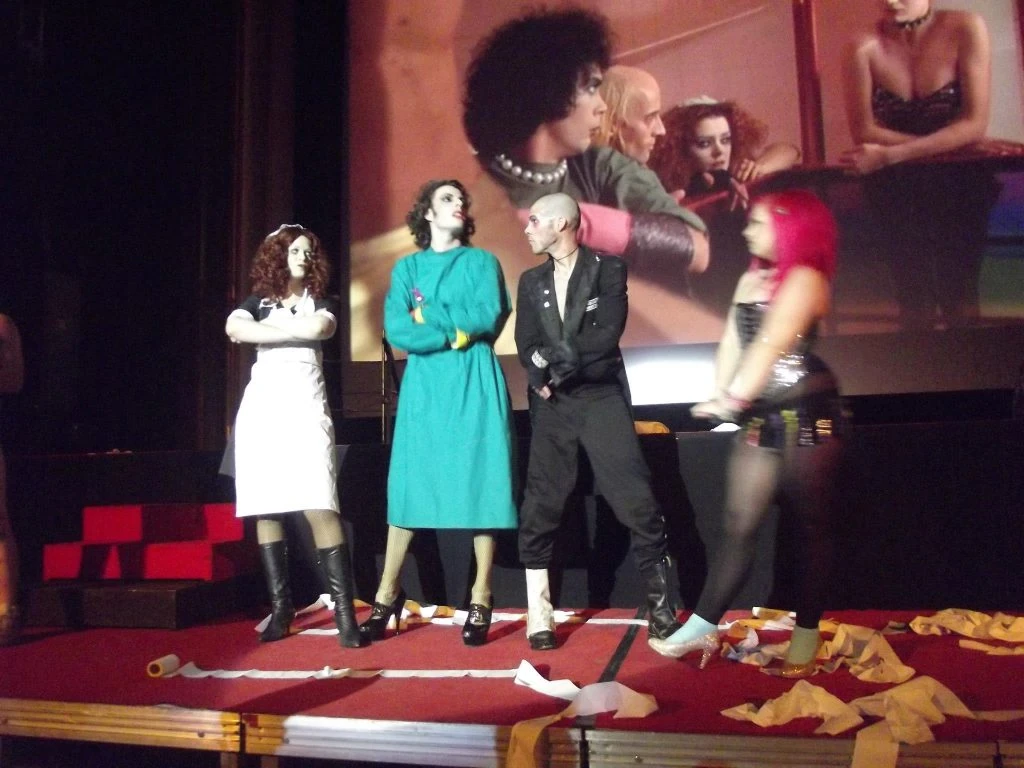 RHPS Germany | Rocky Horror Wiki | Fandom