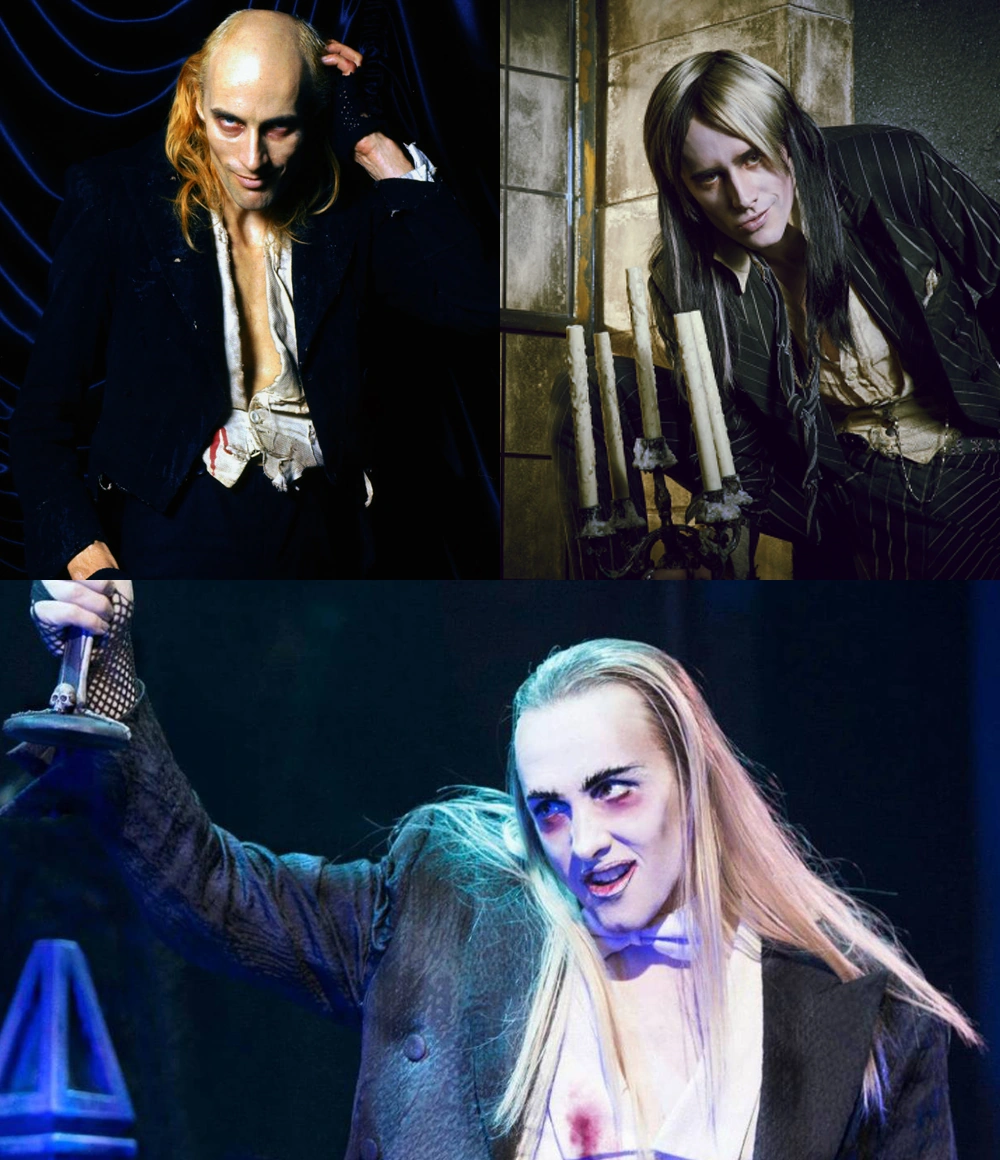 Riff Raff | Comunidad Rocky Horror | Fandom