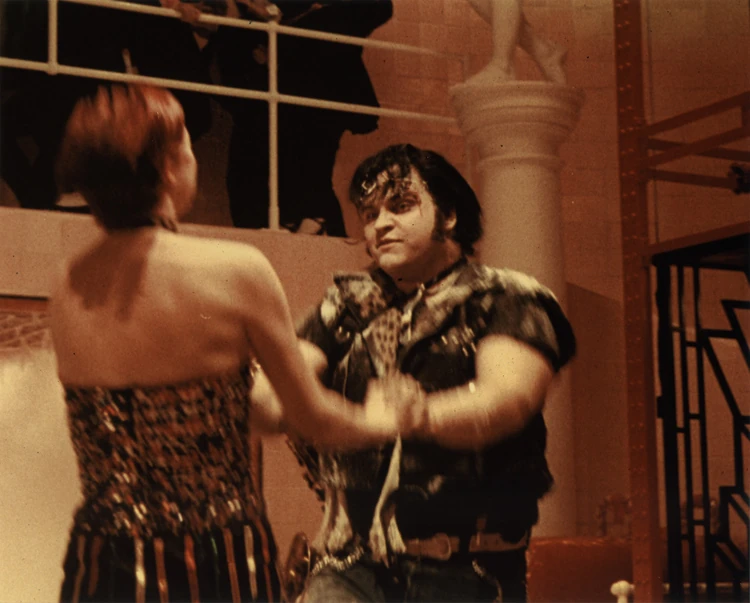 Eddie | Comunidad Rocky Horror | Fandom