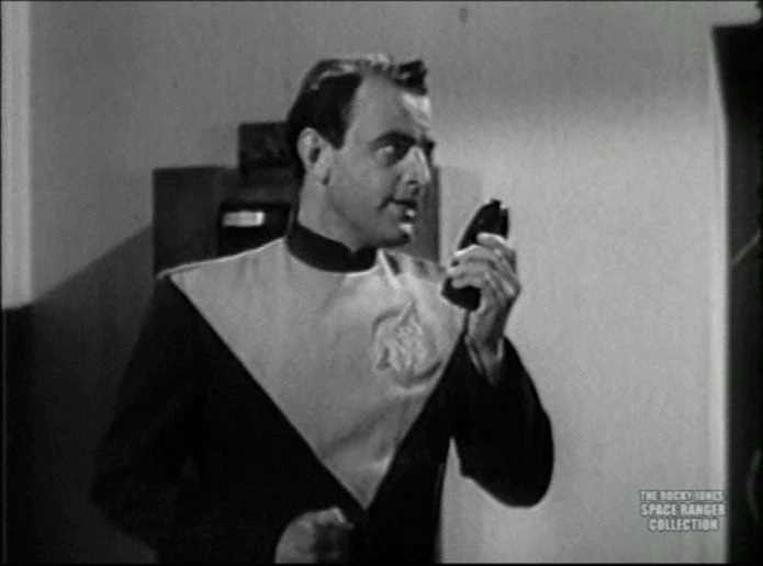 Ranger | Rocky Jones Wiki | Fandom