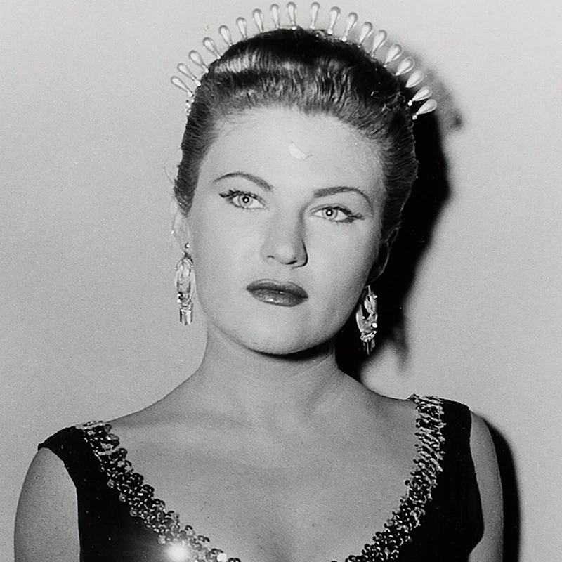 Cleolanta | Rocky Jones Wiki | Fandom