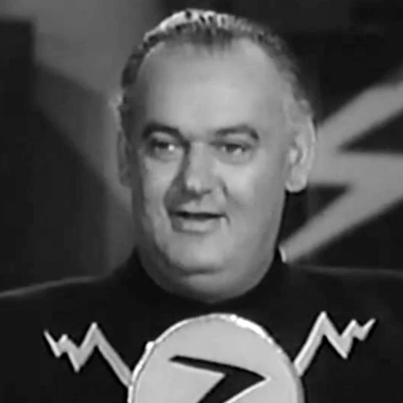 Bovaro | Rocky Jones Wiki | Fandom