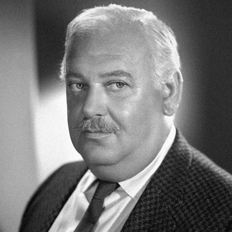 John Banner | Rocky Jones Wiki | Fandom