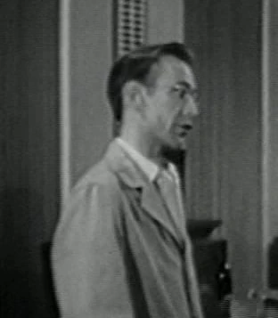 Professor Collins | Rocky Jones Wiki | Fandom