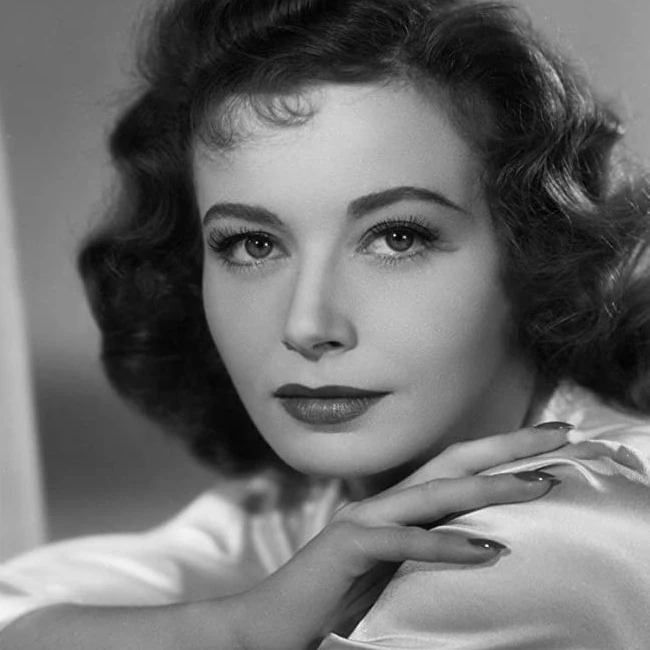 Maria Palmer | Rocky Jones Wiki | Fandom