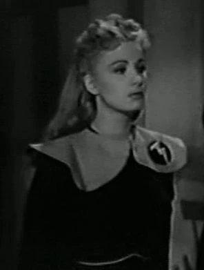 Cotanda | Rocky Jones Wiki | Fandom